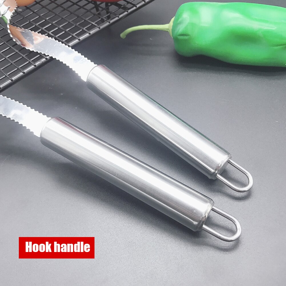 2 stk/pakke manuel peber chili udkerner fjerner gr... – Grandado