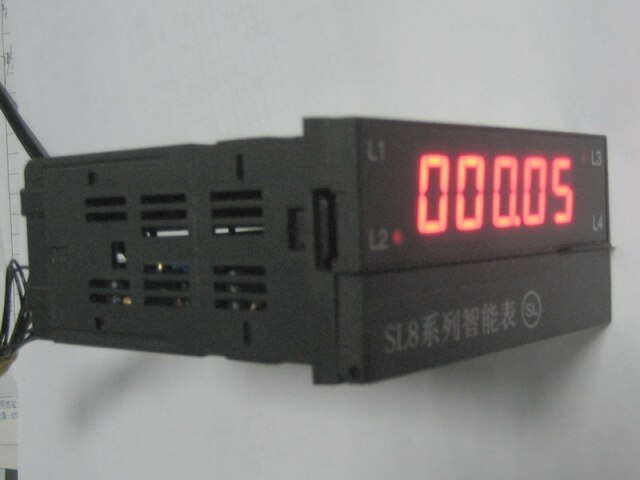 With Relay Output Counter, with Preset Setting, Ou... – Vicedeal