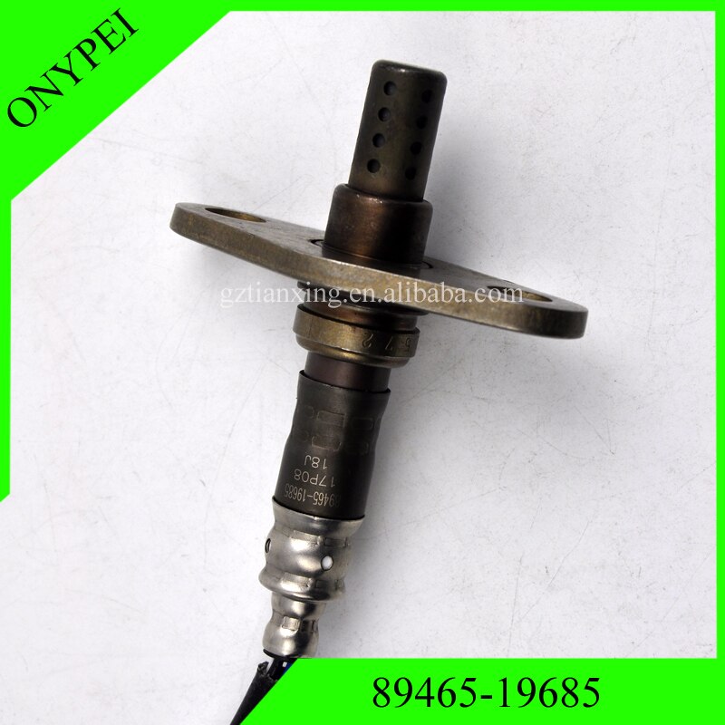 8946519685 Zuurstof Sensor 89465-19685 Voor 97-00 ... – Grandado