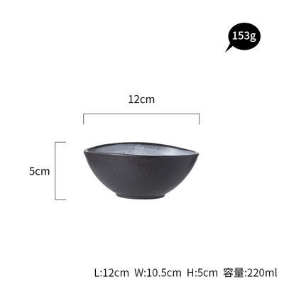 KINGLANG Single Nordic Style Retro Ceramic Plate F... – Vicedeal