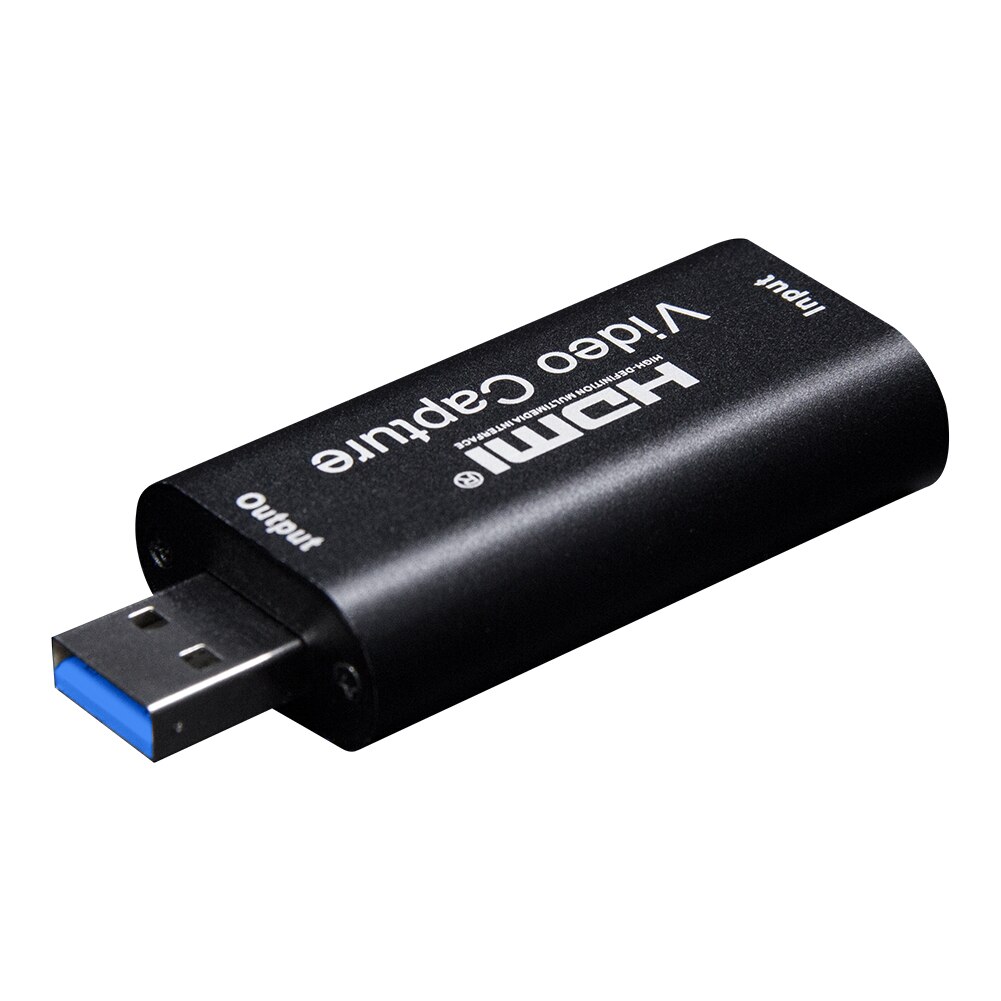 Portable USB 3.0 HDMI Capture Card Game DVD Camcor... – Grandado