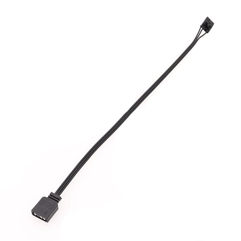 For Corsair 4PIN RGB to Standard ARGB 3-Pin 5V Ada... – Grandado