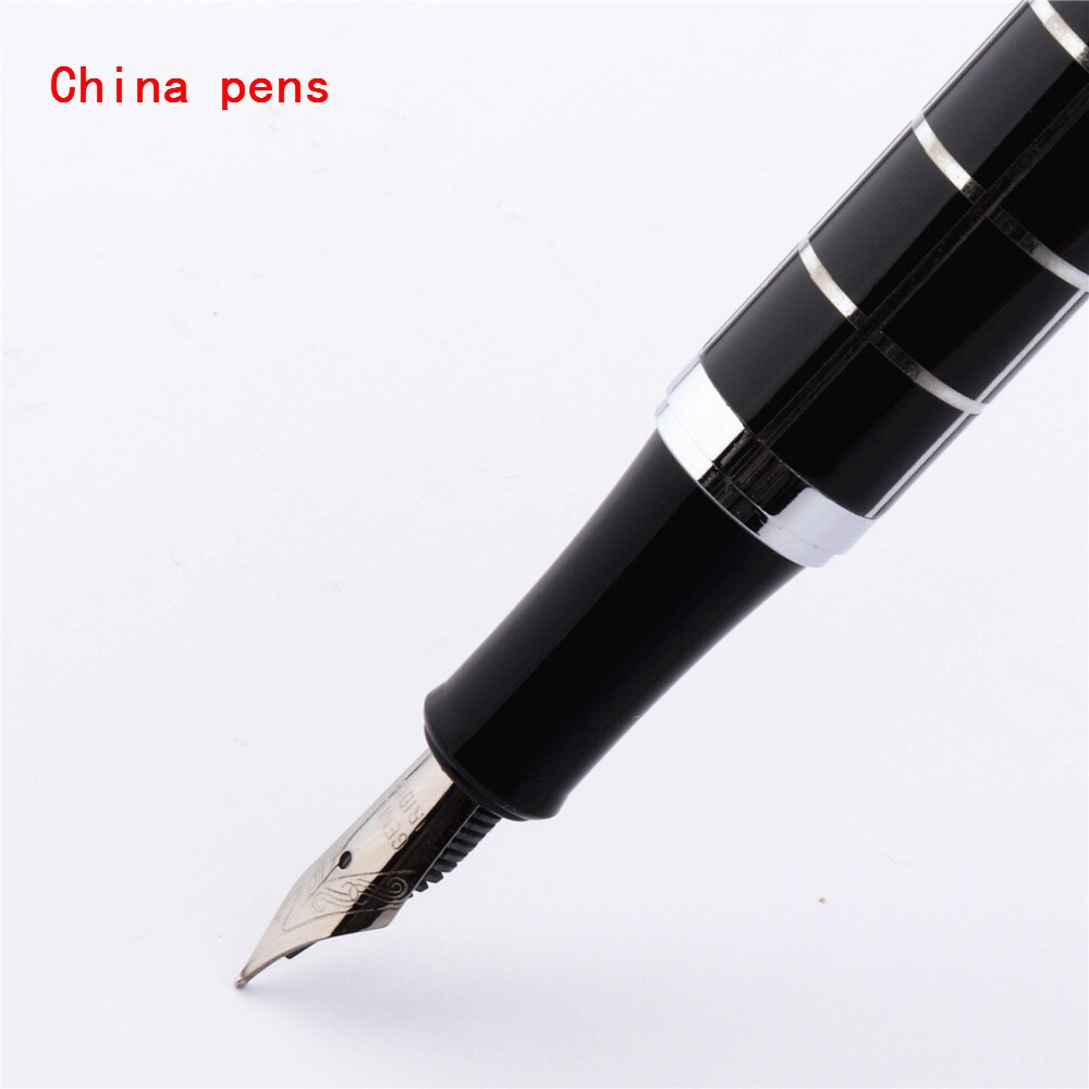 Luxury 819 Stainless steel Line Black Heavy big br... – Vicedeal