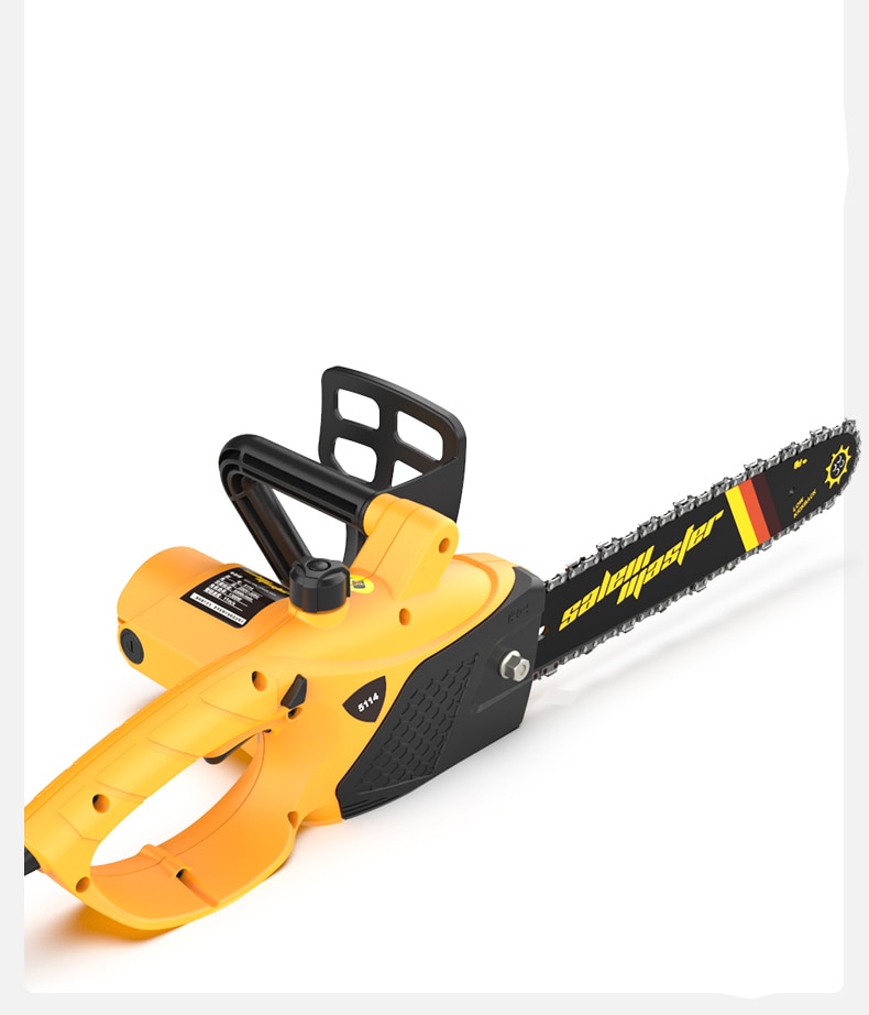 1pc High power gasoline saw hand held chain saw cu... – Grandado