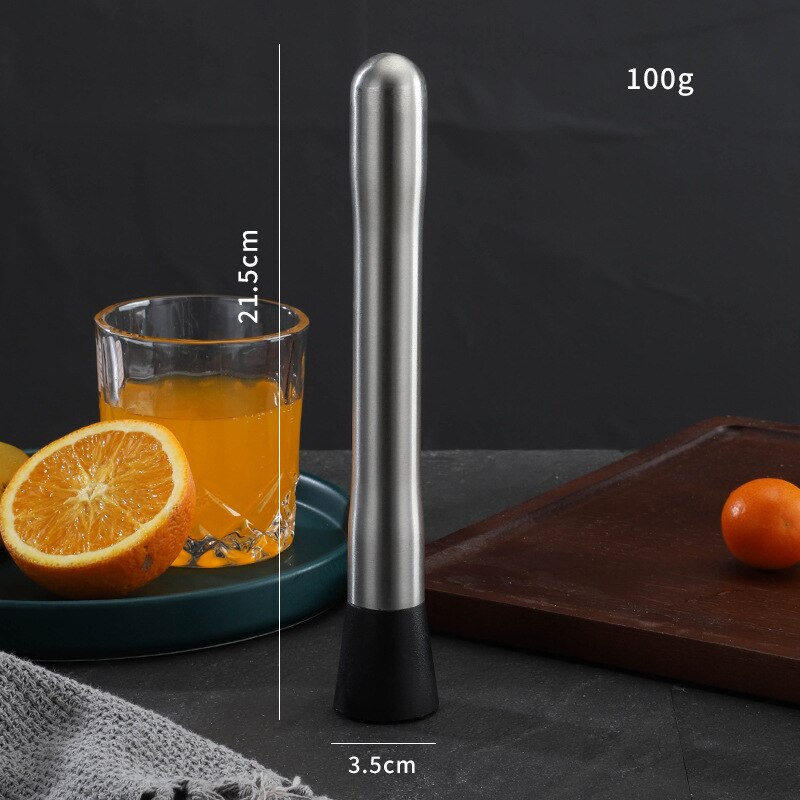 Stainless Steel Blender Lemon Juice Fruit Masher C... – Vicedeal