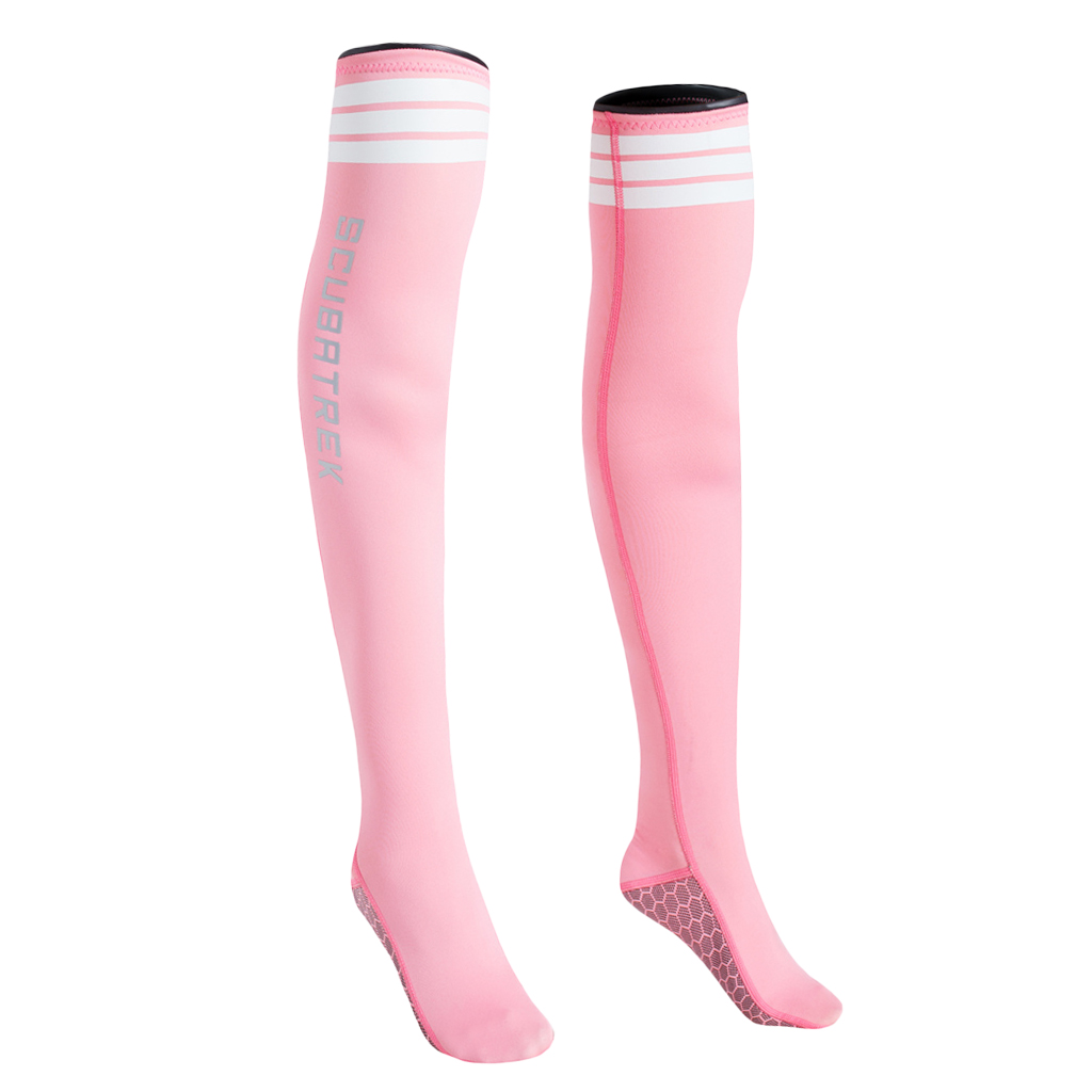 Water Sports Swimming Dive Socks 1.5mm Neoprene Di... – Grandado