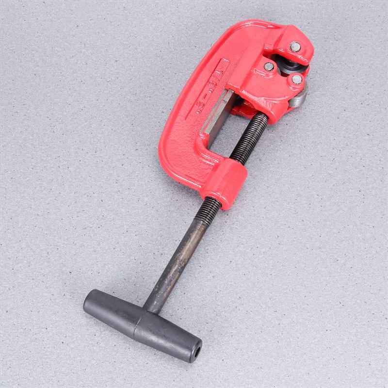 1 Pc Tube Cutter G Type 12-50mm Adjustable Cast Ir... – Grandado