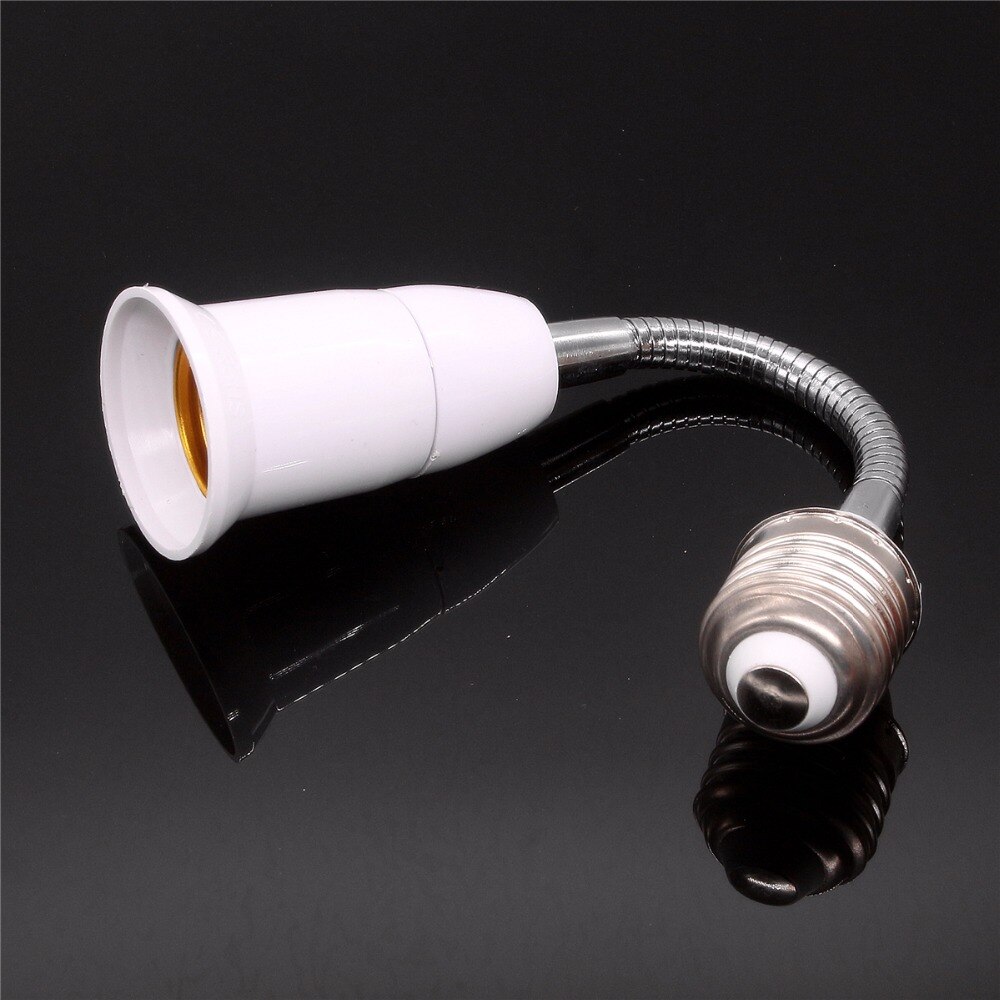 E27 om E27 Lamphouder Converter Socket 16cm Lengte... – Grandado