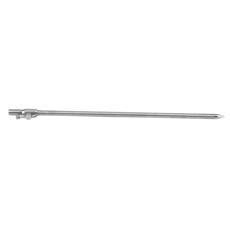 Extending Stainless Steel Fishing Bankstick Adjust... – Grandado