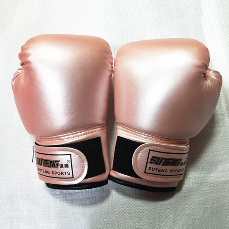 Solid Color 3-10 Years Childrens Boxing Protective... – Grandado