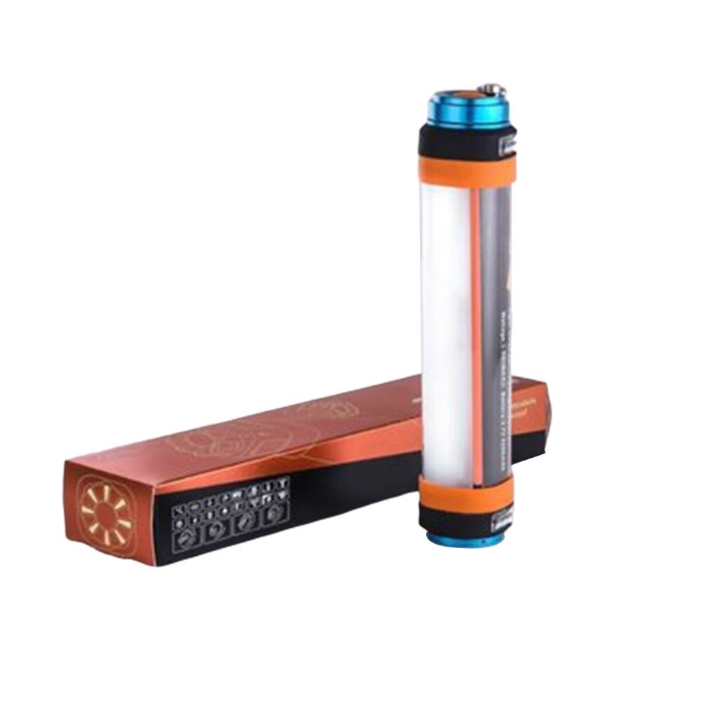 Camping Light Flashlight Waterproof Mosquito Repel... – Vicedeal