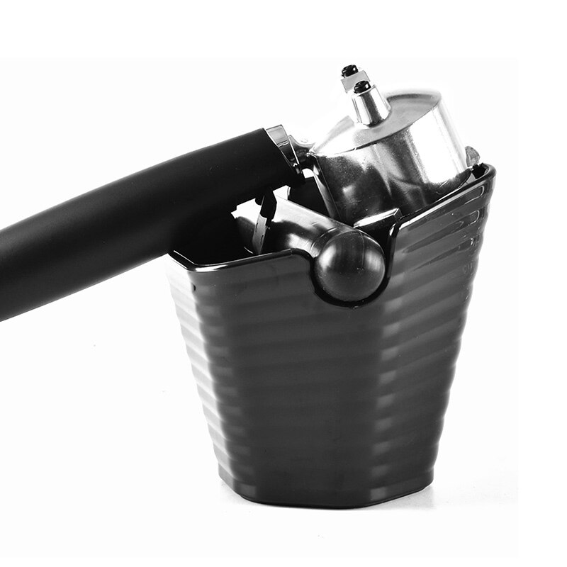 Hexagon Espresso Knock Box,Espresso Knock Box Mini... – Vicedeal