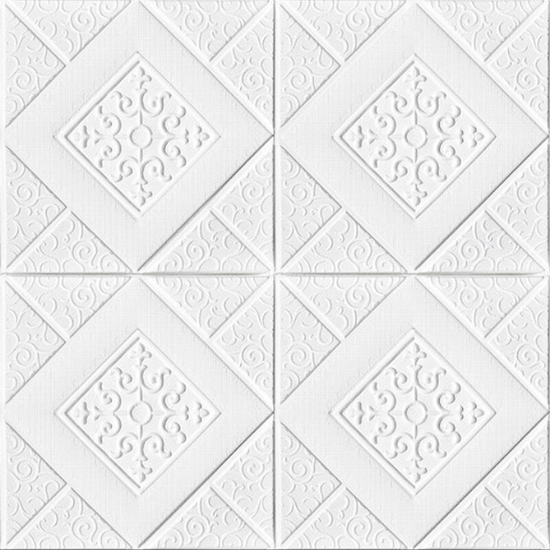 Ceiling Wall Stickers Self adhesive Wallpaper Room... – Grandado