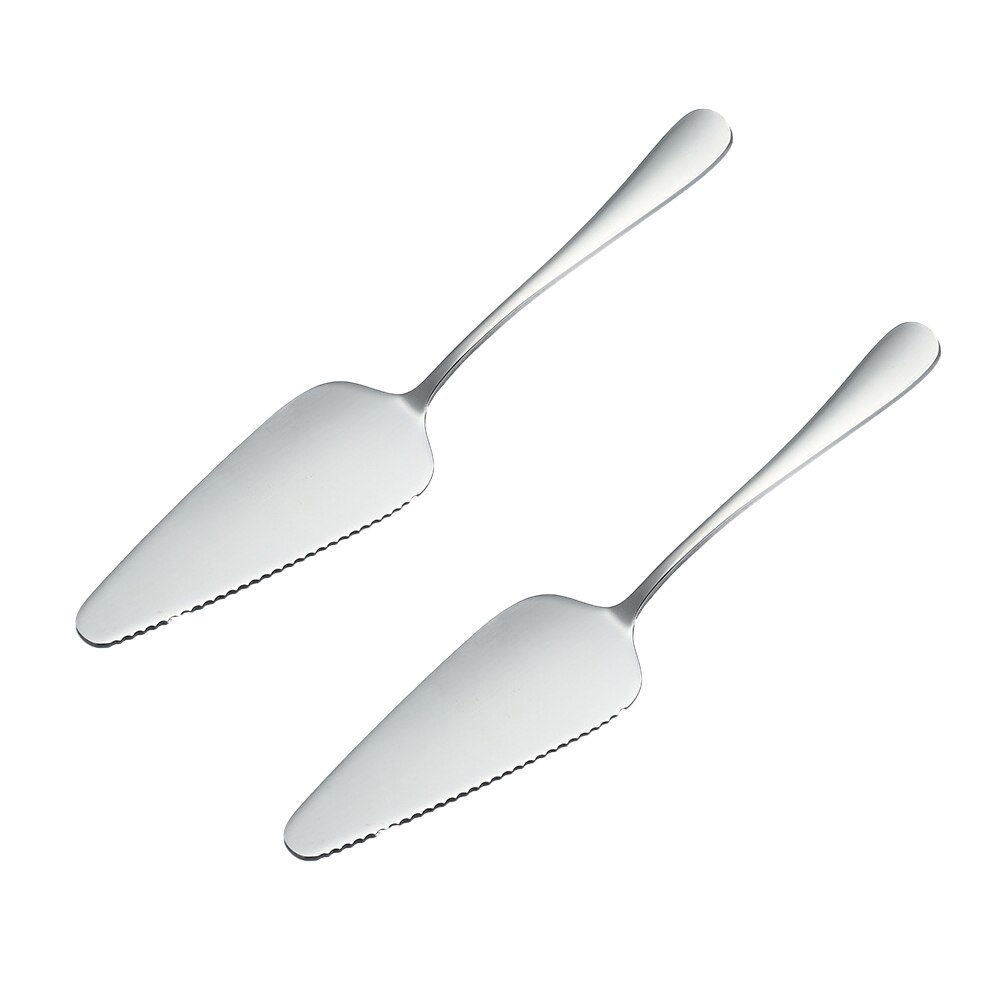 Cake Slice Cake Pie Server Pizza Spatula Stainless... – Vicedeal