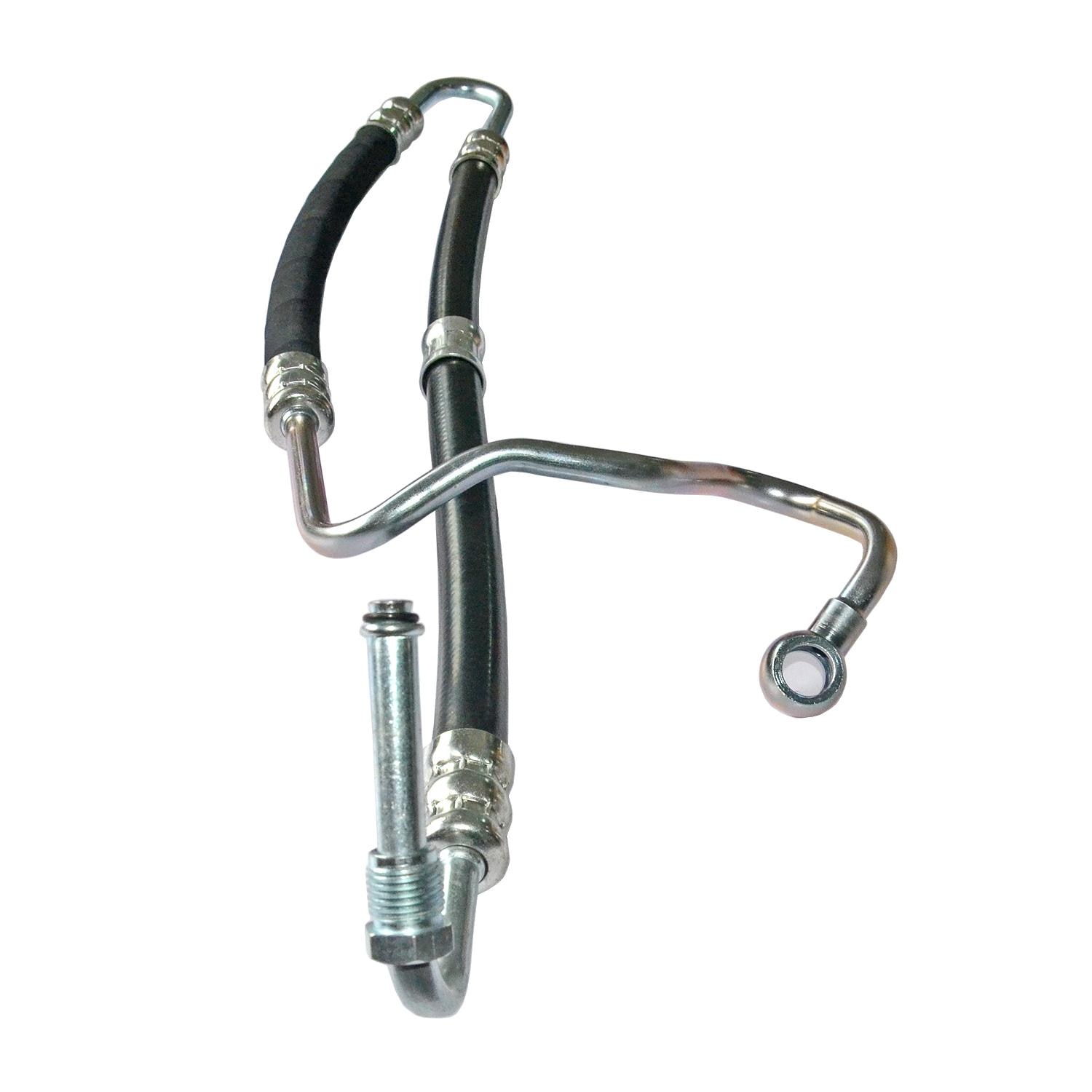 AP03 Power Steering Hydraulic Hose Pipe 3241109494... – Grandado