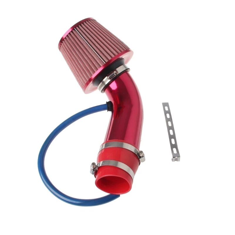 76mm 3inch Car Cold Air Intake System Turbo Induct... – Grandado