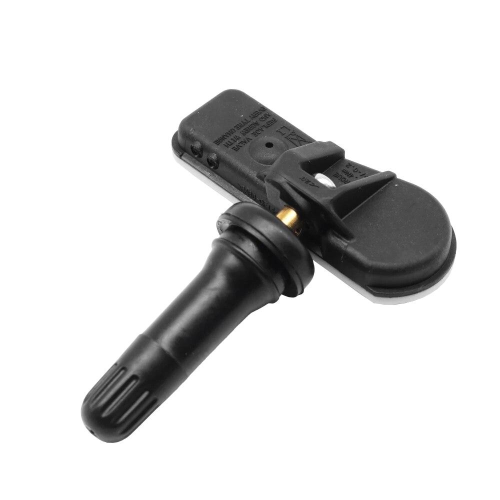 4Pcs/407009322R 407001628R 433 Mhz Tpms Bandenspan... – Grandado