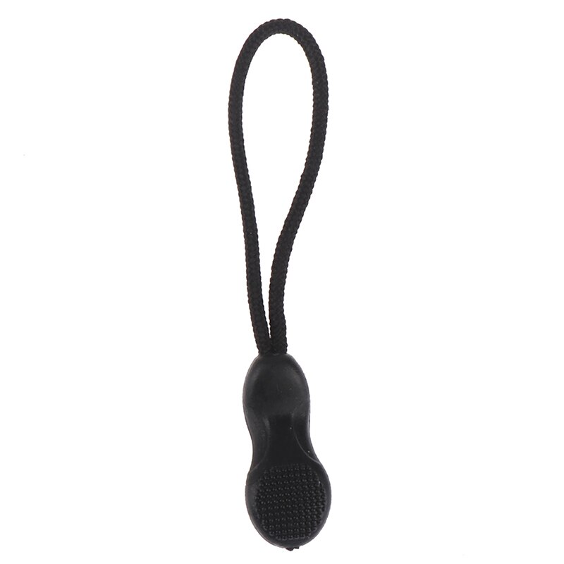 10pcs/set PVC Zipper Pull Cord Zipper Rope Pull Pu... – Grandado