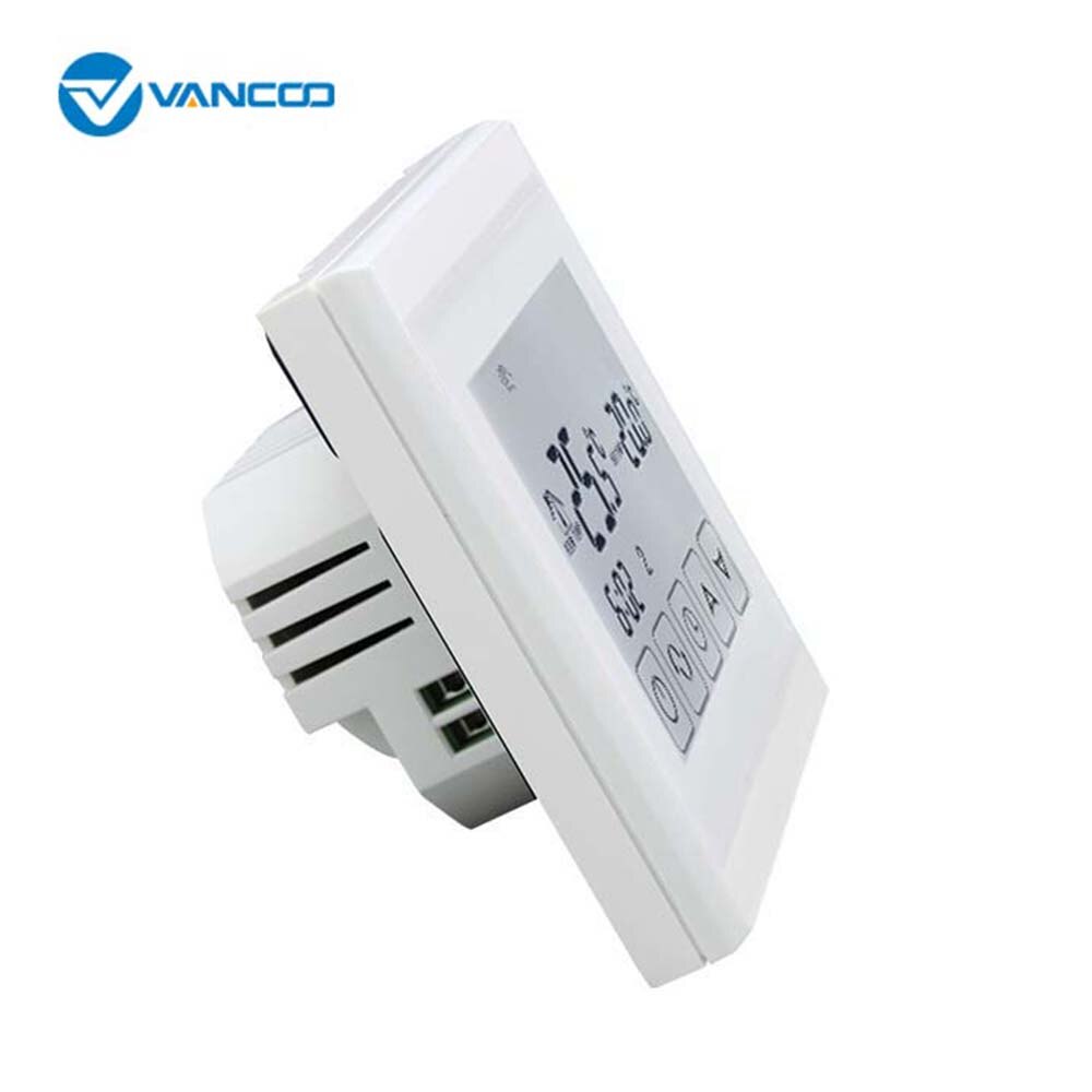 Vancoo Room thermostat Digital Temperature Control... – Grandado