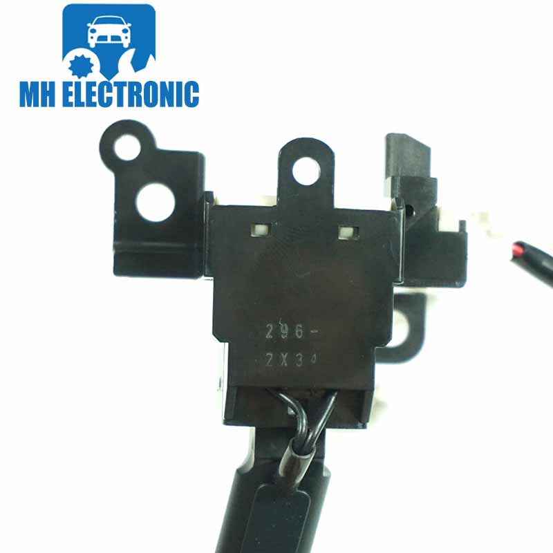 MH ELECTRONIC Cruise Control Switch Cruise Speed M... – Grandado