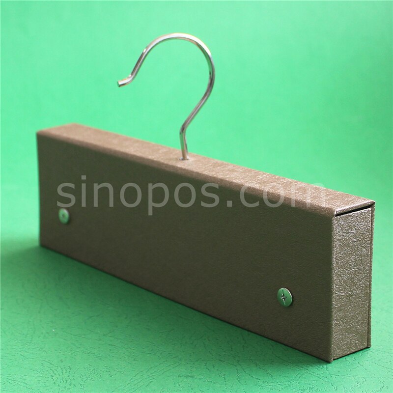 Swatch Stack Header Hanger, fabric samples binding... – Vicedeal