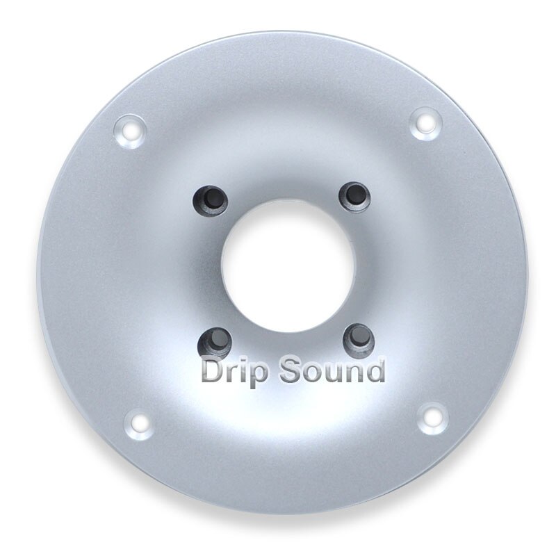 4.5" inch Speaker Tweeter Cover Panel Decorative C... – Grandado