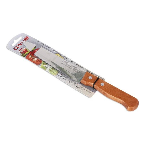 Gemüse Schäler Messer Cuyfor Natura (15 cm) – Grandado