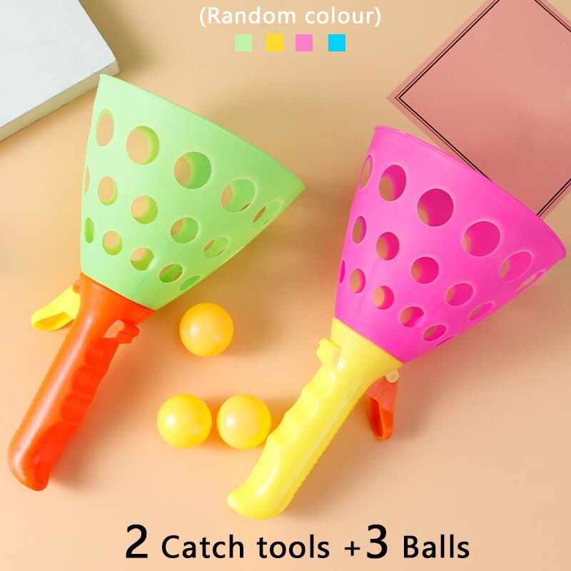 Catch Ball Game Speelgoed Voor Kinderen Outdoor Ga... – Vicedeal