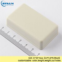 Plastic enclosure for electronics plastic box abs ... – Grandado