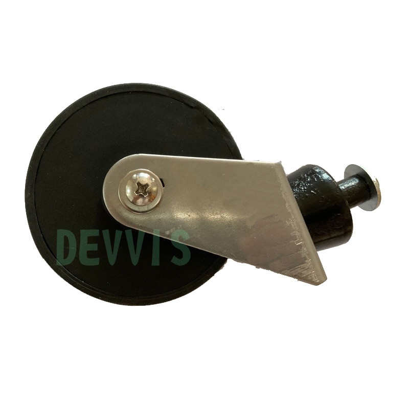 1-2pcs Front wheel for DEVVIS Robot lawn mower E16... – Grandado