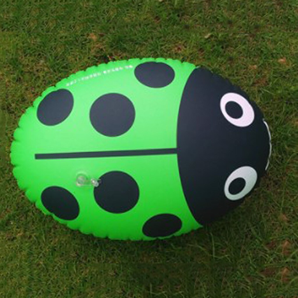 Swim Buoy Float Open Water Swim Buoy bouée gonflab... – Vicedeal