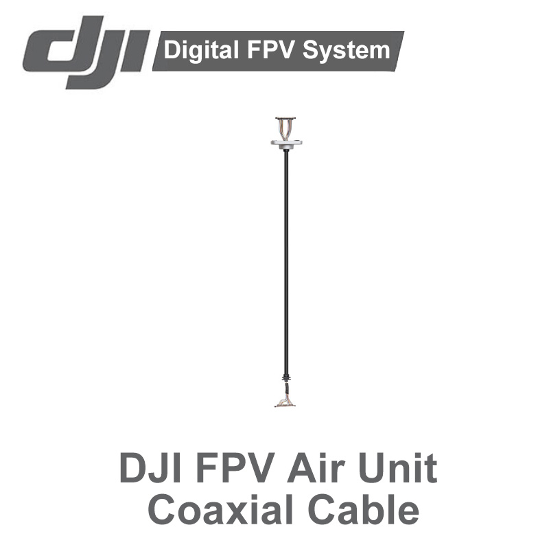 DJI FPV Air Unit Coaxial Cable For DJI FPV Series ... – Grandado