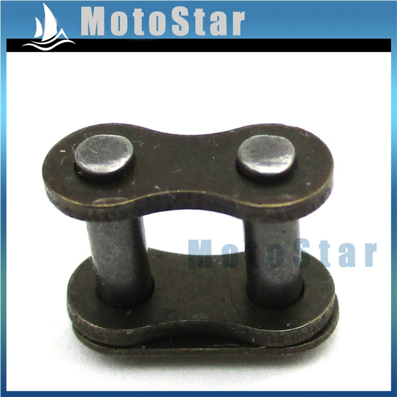 3pcs 25H Chain Spare Master Link For 2 Stroke 33cc... – Grandado