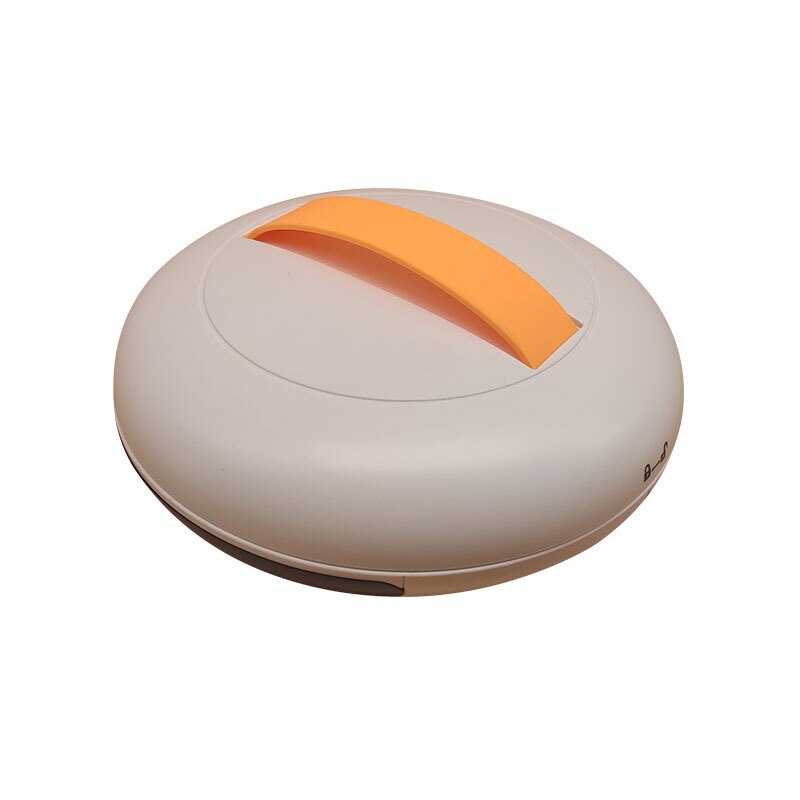 Mini Mite-removing Robot UV Intelligent Ultraviole... – Grandado