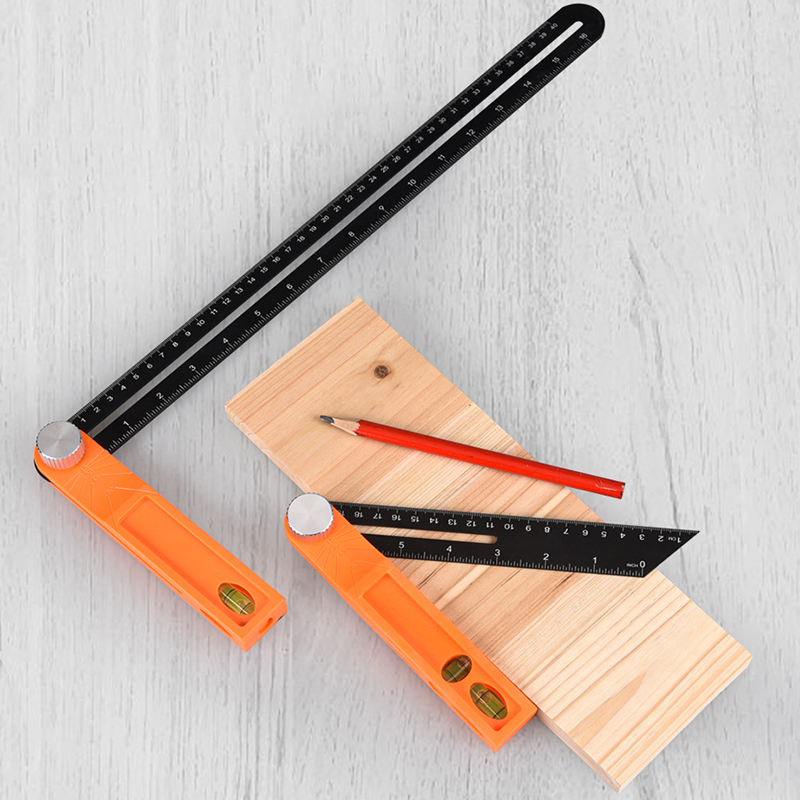 200-400mm Woodworking High-Precision Adjustable An... – Vicedeal