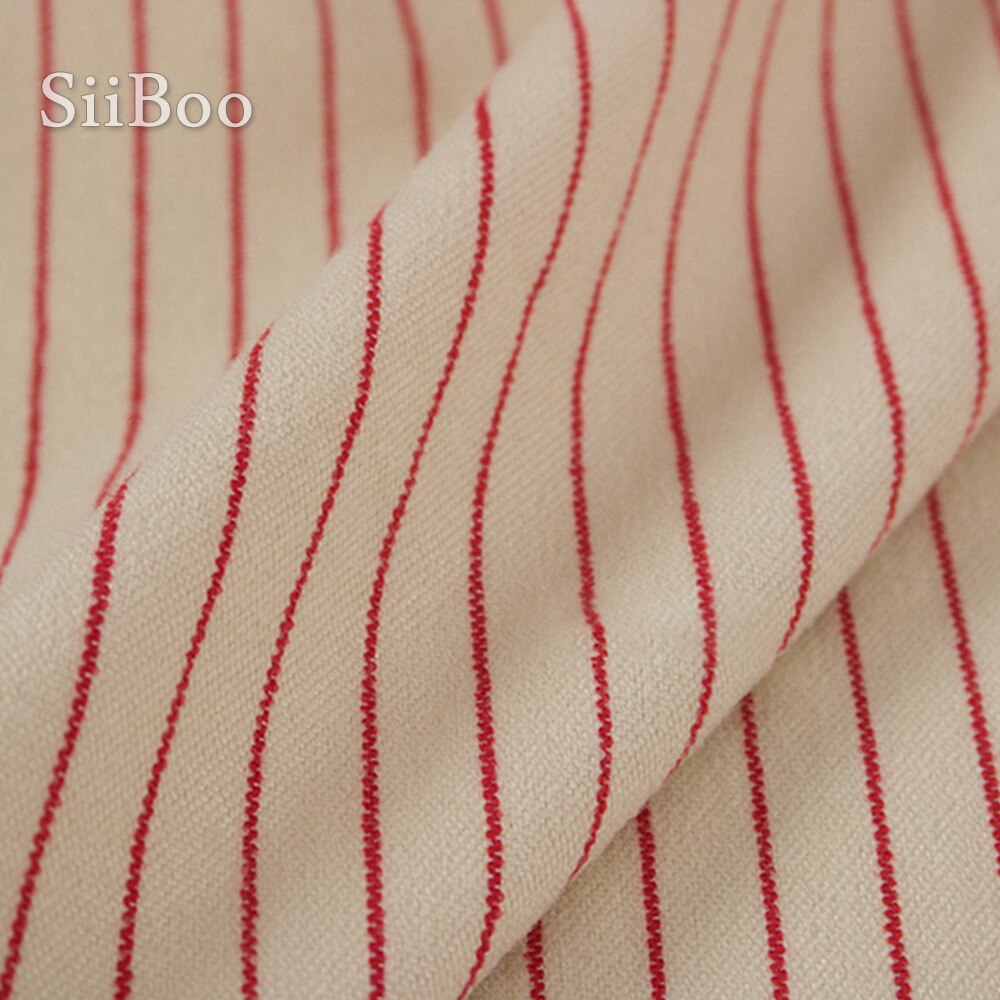Siiboo special silk blend jacquard fabric drape st... – Vicedeal