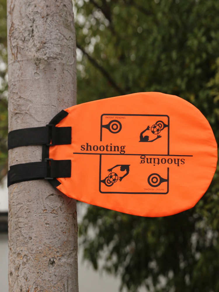 4 Pcs Football Training Shooting Target Soccer Tar... – Grandado
