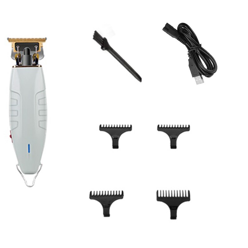 Original powerful can be zero gapped hair trimmer ... – Vicedeal