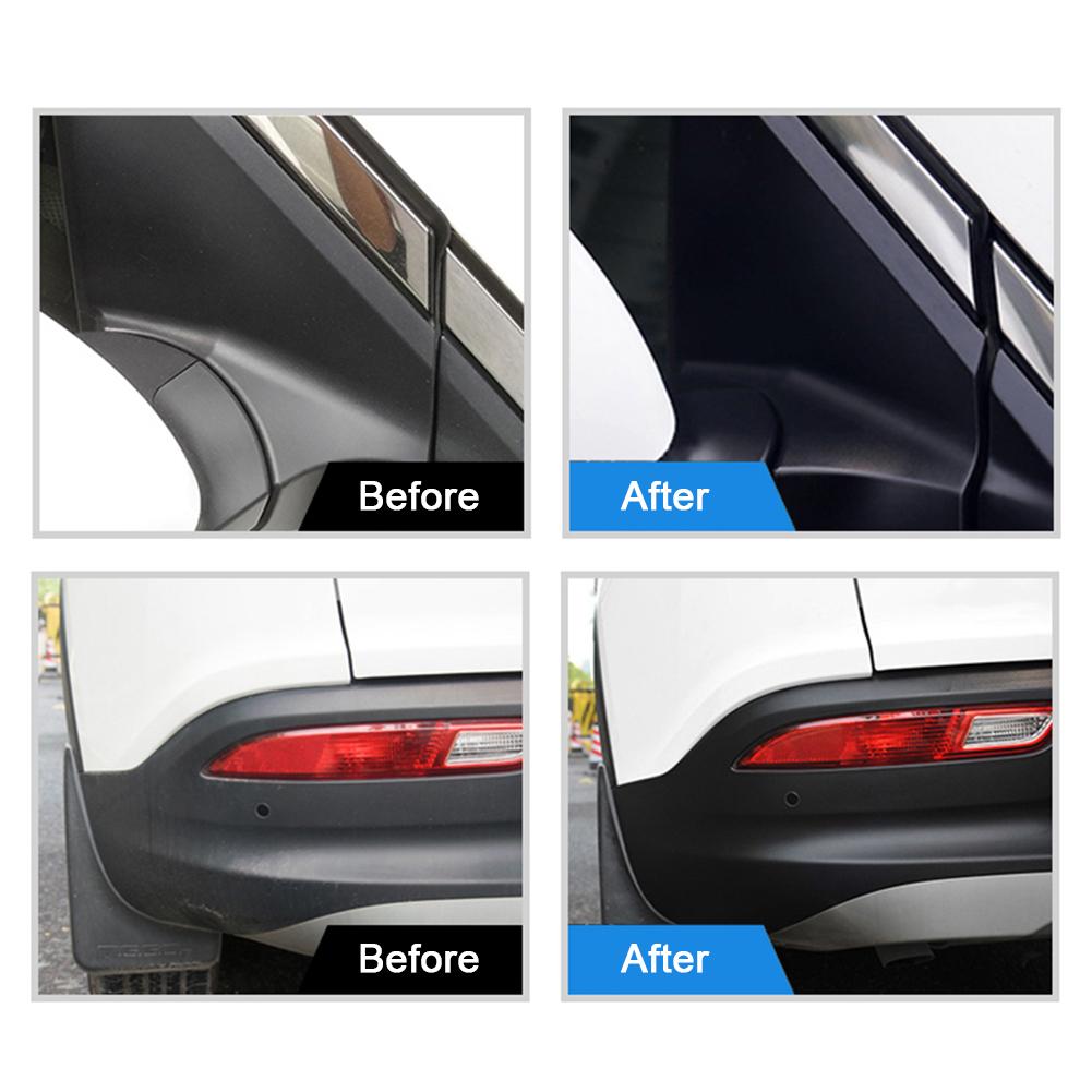 60ML Car Interior Decorative Wax Leather Glazing W... – Vicedeal