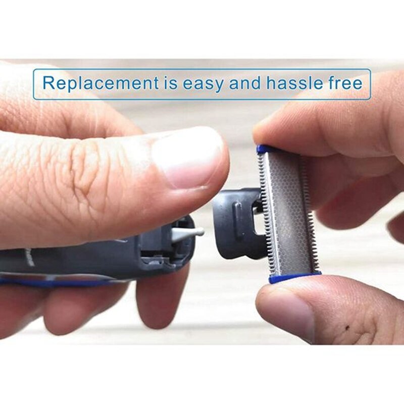 10 Pcs Replacement Head for Solo Trimmer Micro-Tou... – Grandado