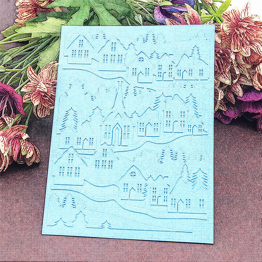 Easter plastic clock template village craft card m... – Vicedeal