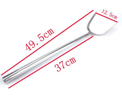 big long spatula shovel chef cooking cocina utensi... – Grandado