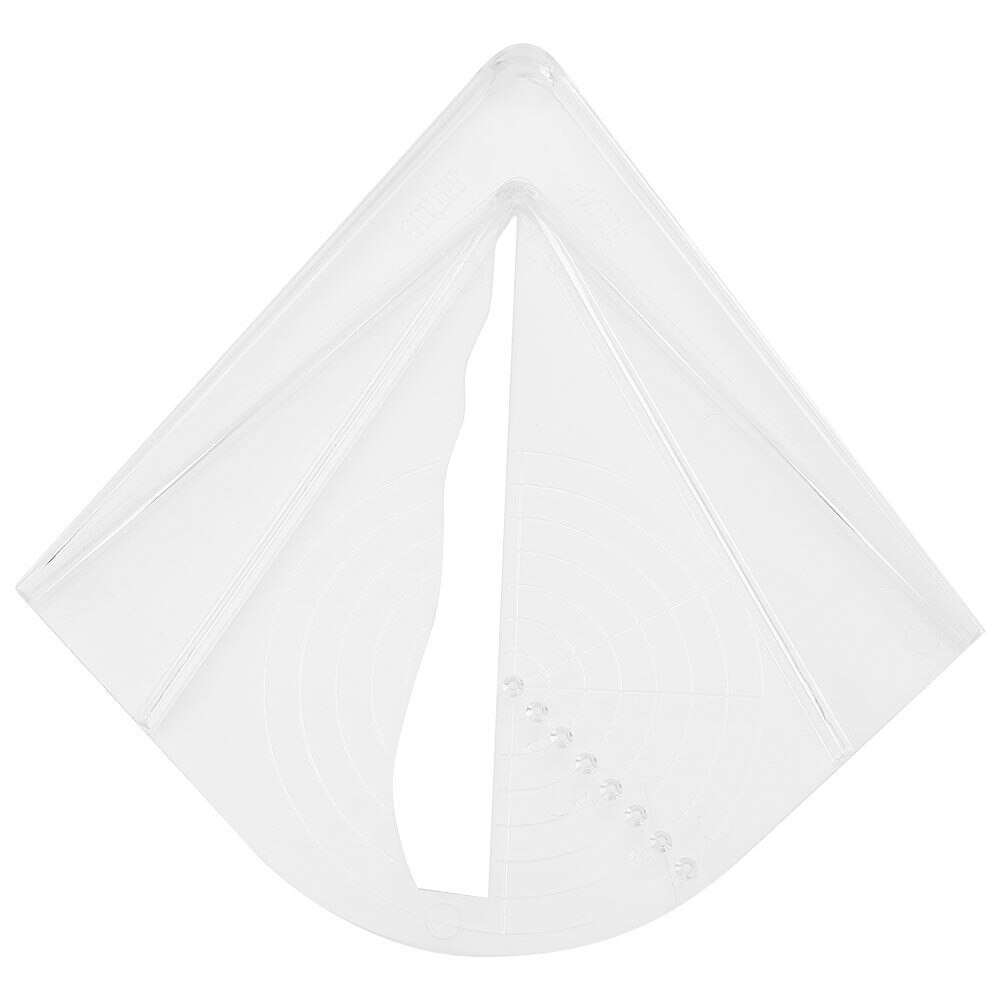 Center Finder For Square Octagon Layout Tool Time ... – Grandado