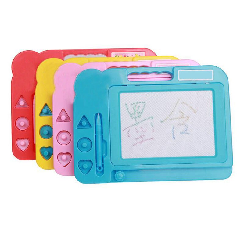 drawing board children's toys magnetic drawing... – Grandado