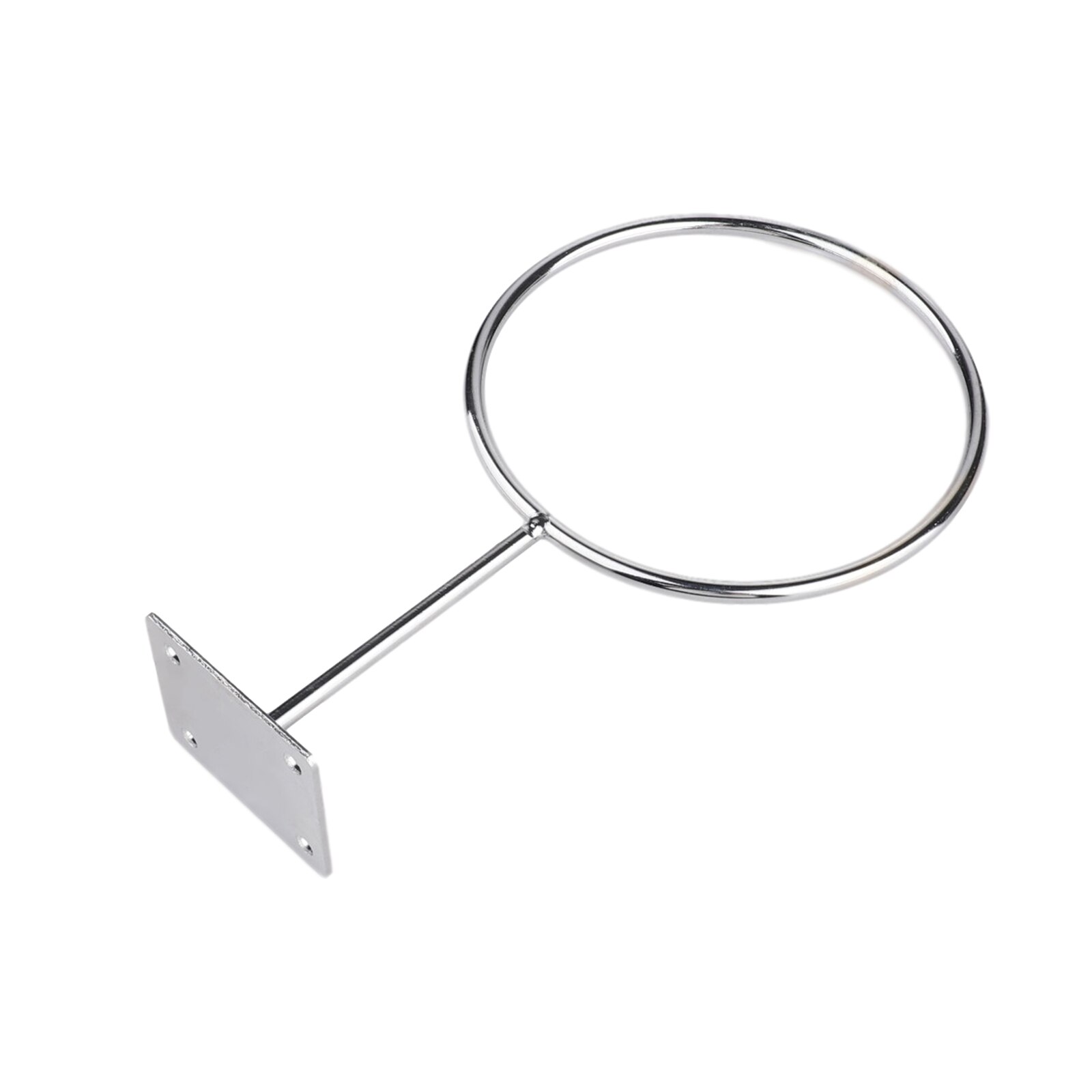 Ball Holder Exercise Ball Rack Anti-Rust Wall-Moun... – Grandado