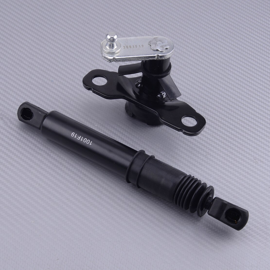 Bagklap assist tyktflydende slam dæmper sæt fl3 z... – Grandado