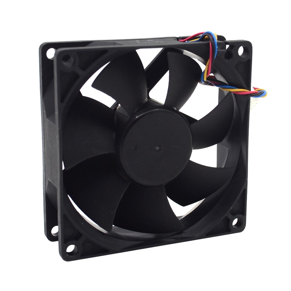 8025 8CM 80mm wind capacity 12V 0.5A DL08025R12U P... – Grandado