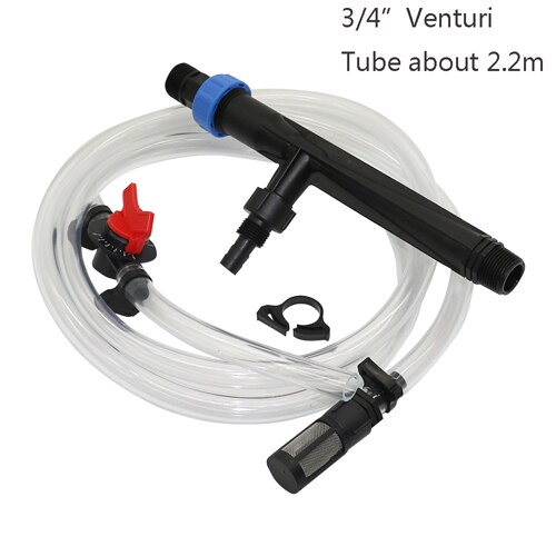 1/2 Inch(20mm) 3/4 Inch(26mm) Thread Venturi Ferti... – Grandado