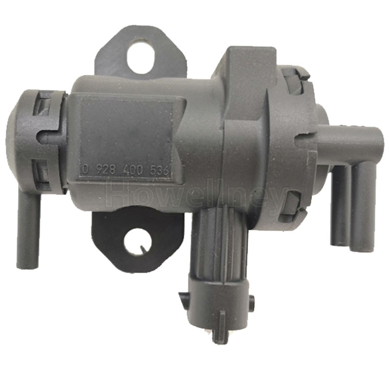 Turbocharger Pressure Converter Solenoid Valve for... – Grandado