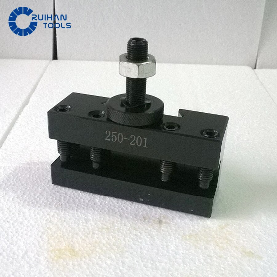 250-201 Turning and Facing Holder Quick change too... – Vicedeal